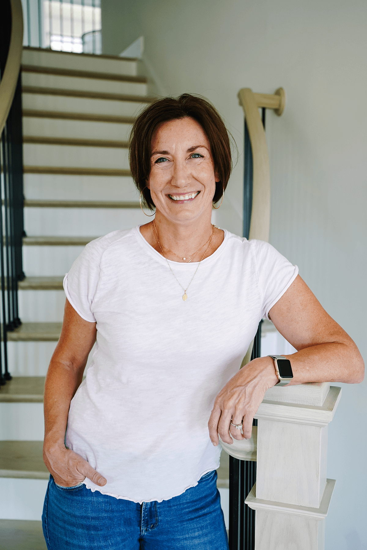 Ann Hackman Helping You Take Charge Of Your Health!