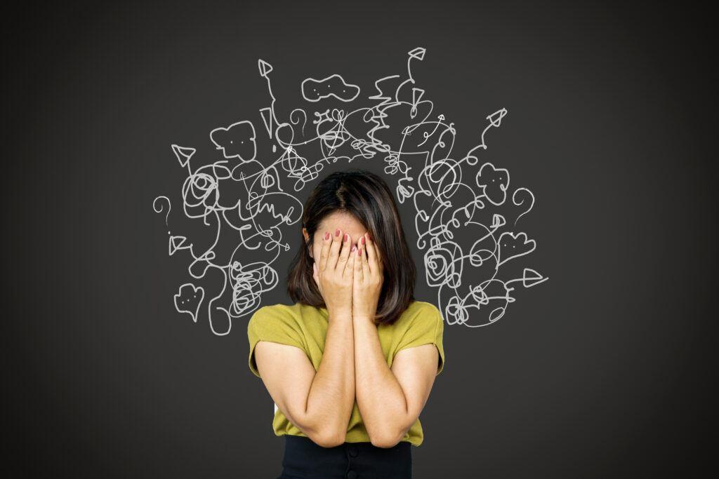 Inside The Stress Spectrum: Quick Vs. Enduring Effects And How To Build ...